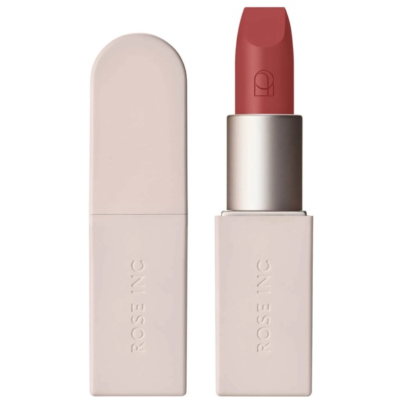 Rose Inc | Makeup | Rose Inc Satin Lip Color Hypnotic New In Box | Poshmark